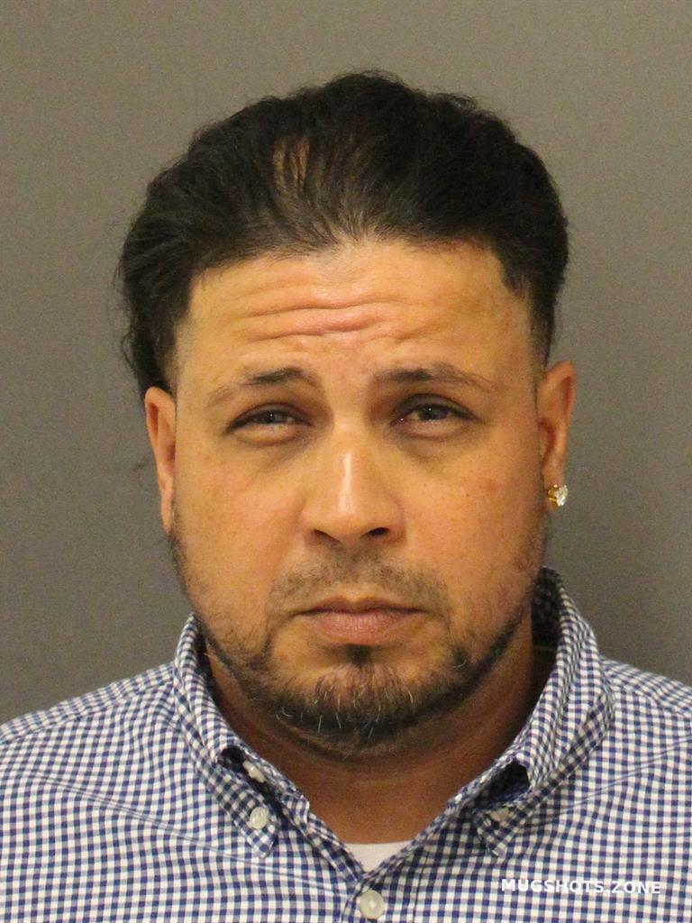 CANDELARIA ORLANDO 10/31/2023 - Orange County Mugshots Zone