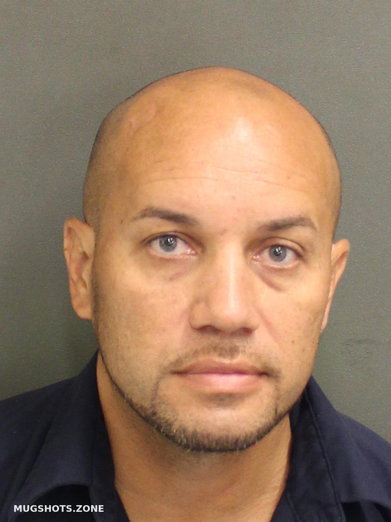 COLON RAFAEL ANGEL 10/31/2023 - Orange County Mugshots Zone