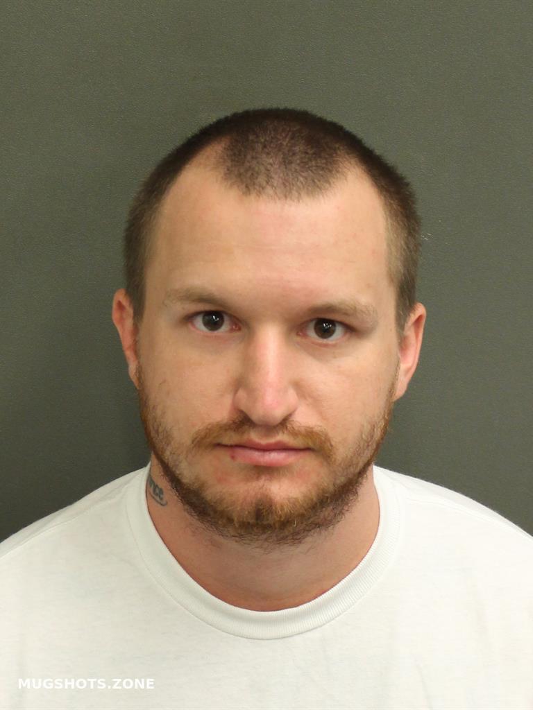 JORDAN ANDREW LEE 10/31/2023 - Orange County Mugshots Zone