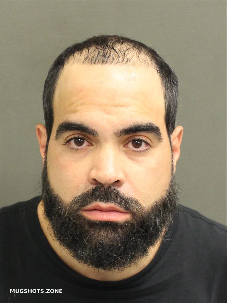 PEREZ HERIBERTO 11/01/2023 - Orange County Mugshots Zone