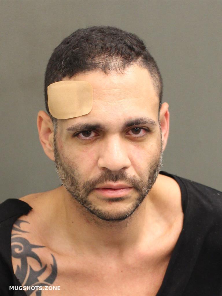 BADAWI MONZER 11/01/2023 - Orange County Mugshots Zone