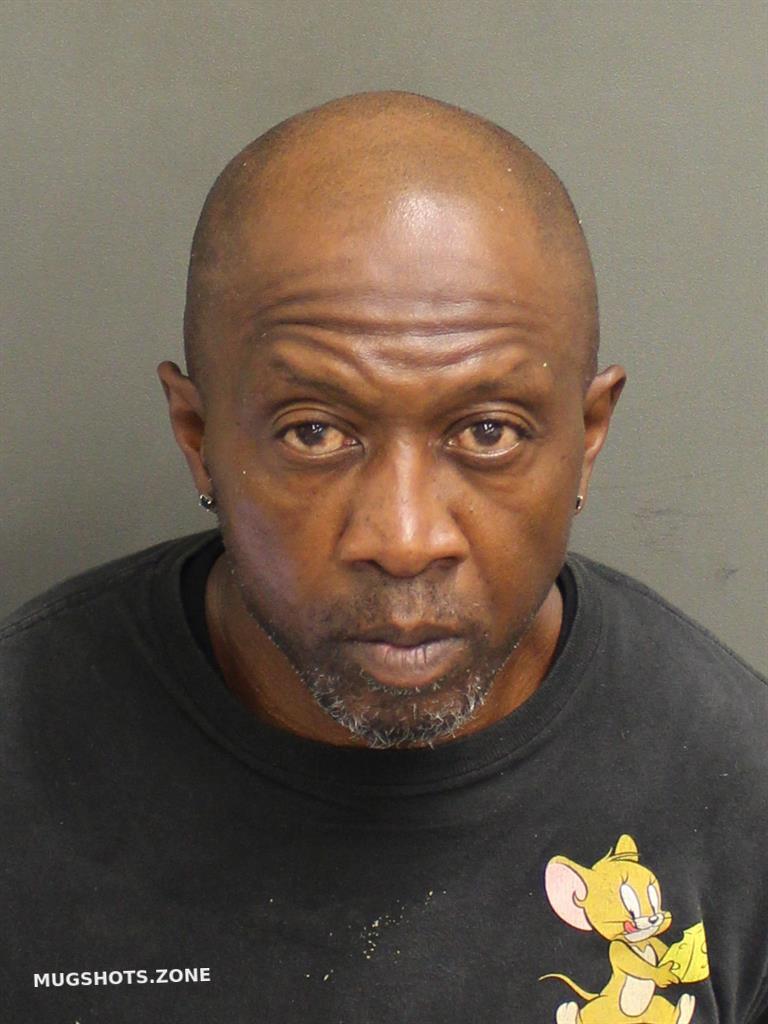 BREWER JOHN CLEO JR 11/02/2023 - Orange County Mugshots Zone