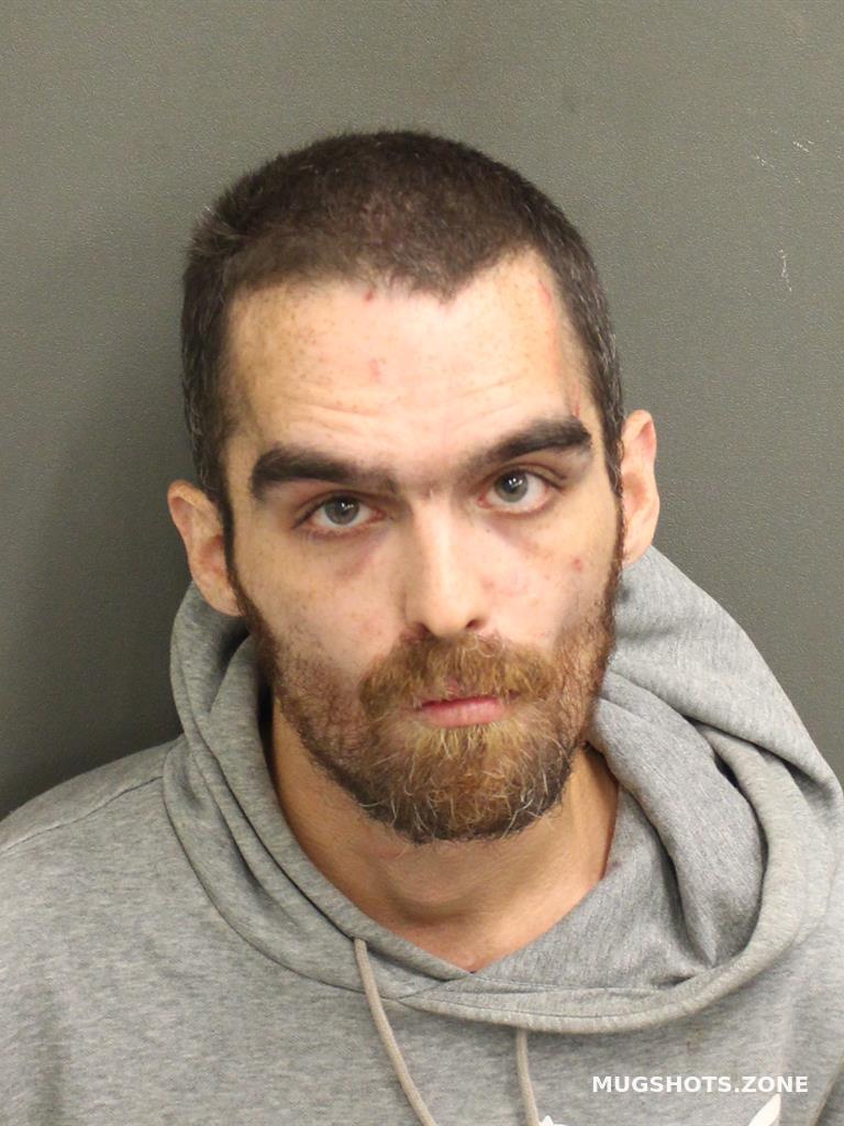LOPEZ DANIEL VINCIENT 11/02/2023 - Orange County Mugshots Zone