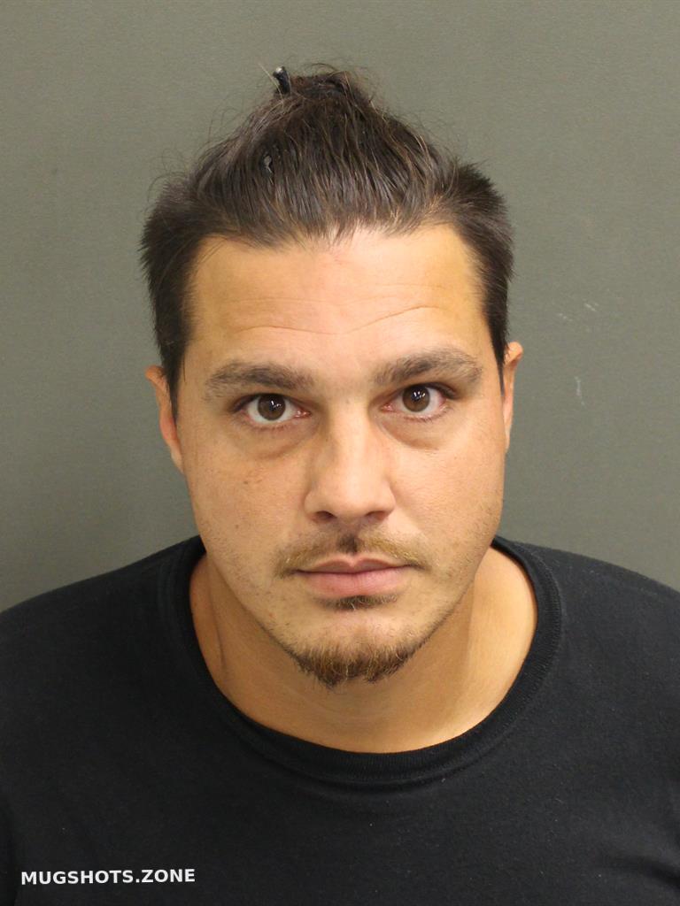 RODRIGUEZ MIGUEL ANGELO 11/02/2023 - Orange County Mugshots Zone