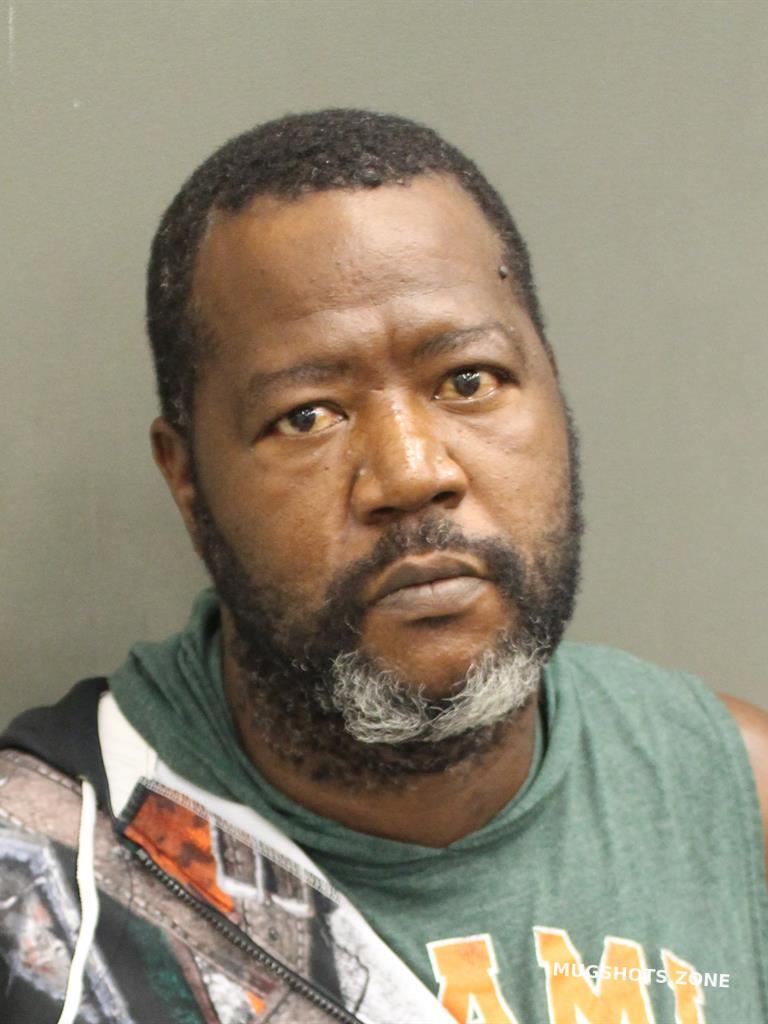 GREEN ANTHONY DEVON 11/02/2023 - Orange County Mugshots Zone