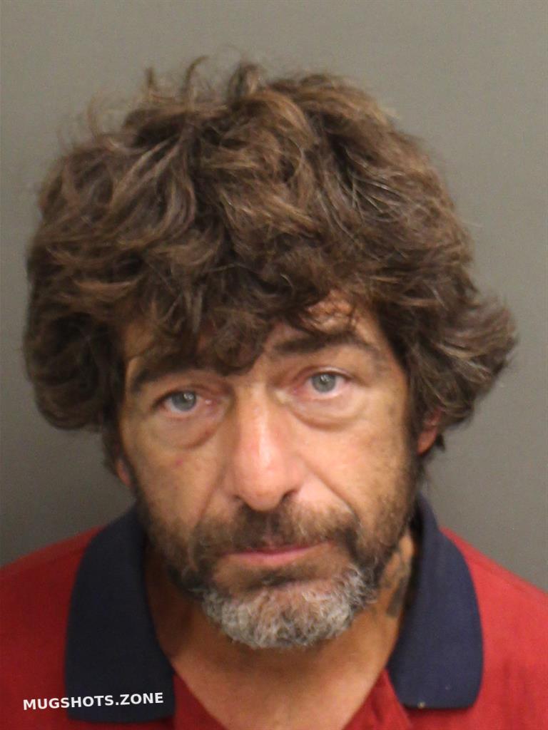 MAXEY JAMES ANTHONY 11/03/2023 - Orange County Mugshots Zone