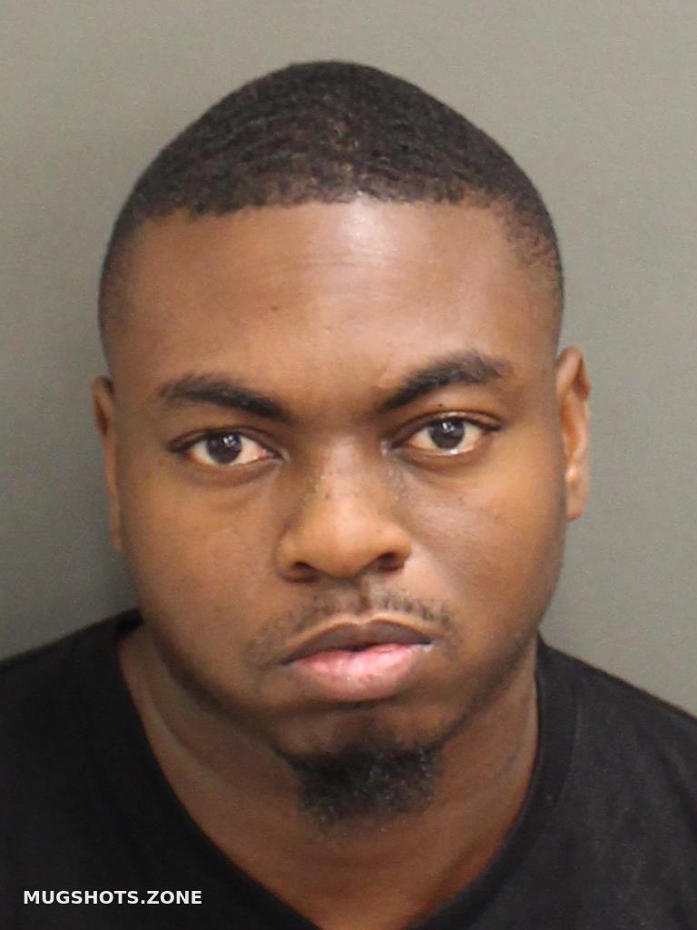 WILLIAMS CHRIS NOAH 11/03/2023 - Orange County Mugshots Zone