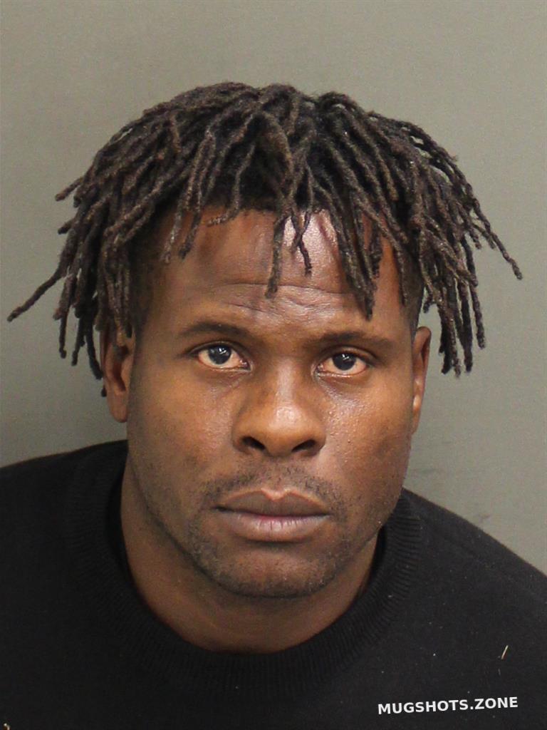 REID MICHAEL RODGER 11/03/2023 - Orange County Mugshots Zone