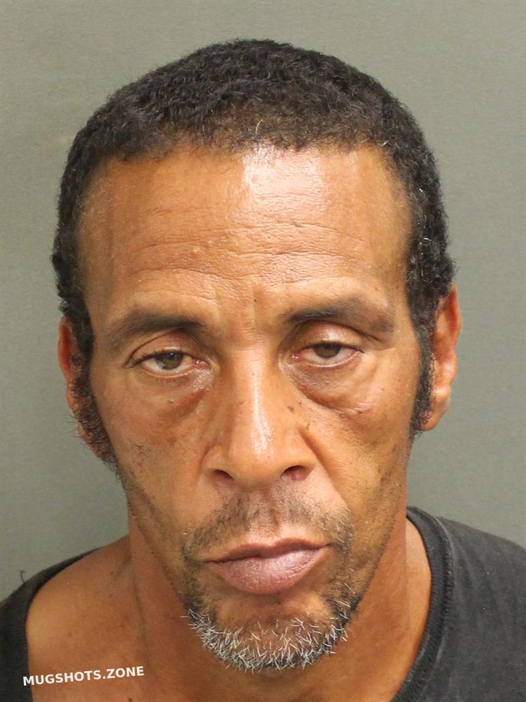 HARRELL MICHAEL CHRISTOPHER 11/03/2023 - Orange County Mugshots Zone