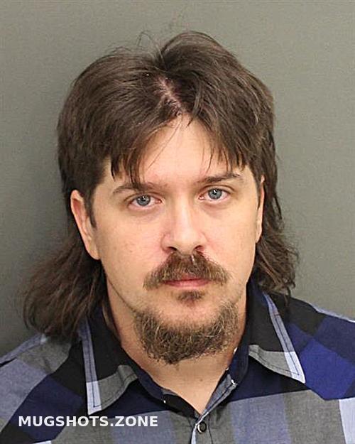CHERRY NICHOLAS BRUCE 11/03/2023 - Orange County Mugshots Zone