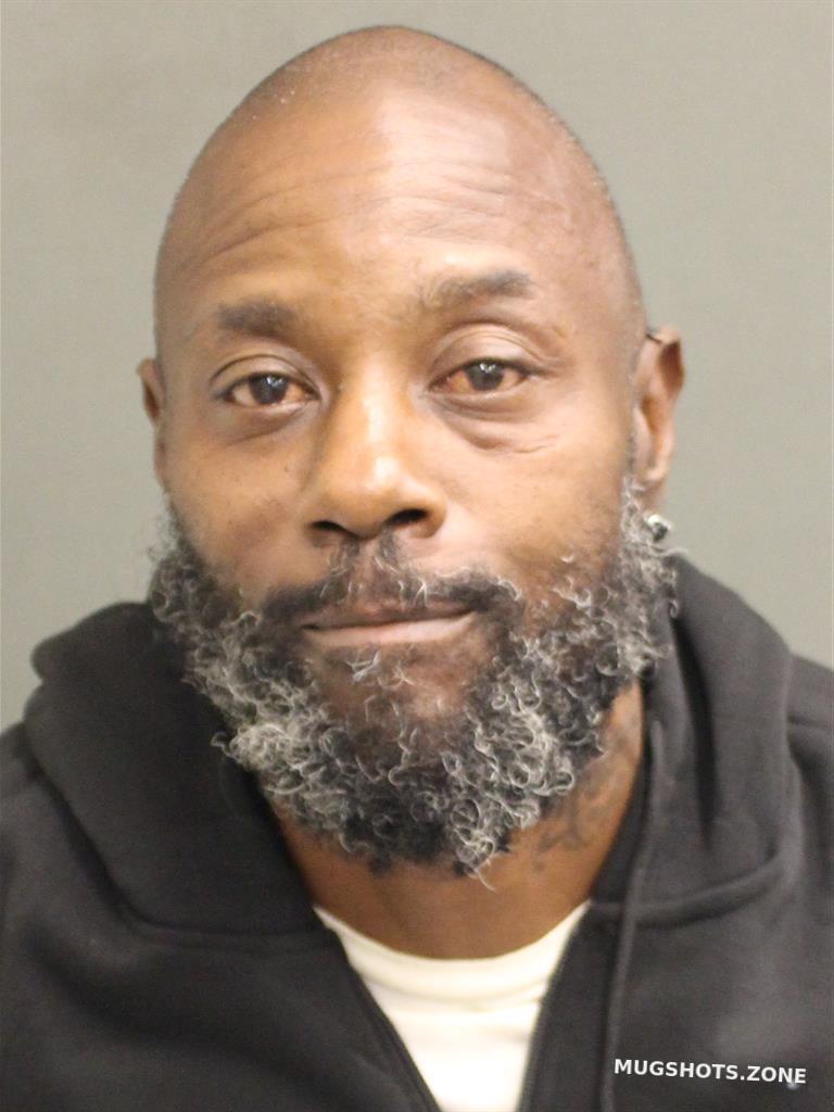 FIELDS CHARLIE CARL JR 11/03/2023 - Orange County Mugshots Zone