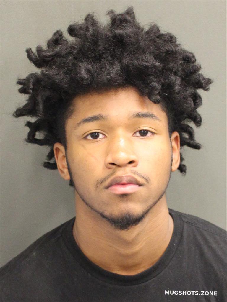 LEE MORRELL DEON JR 11/03/2023 - Orange County Mugshots Zone