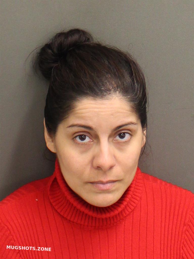 NAVARRO CYNTHIA I 11/03/2023 - Orange County Mugshots Zone