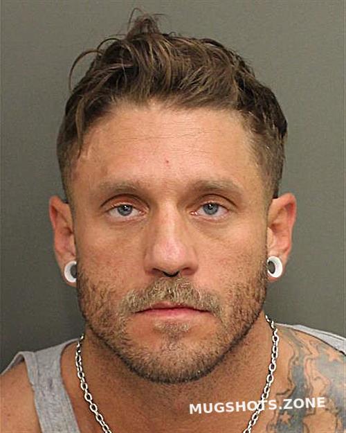 REIFF DANIEL 11/04/2023 - Orange County Mugshots Zone