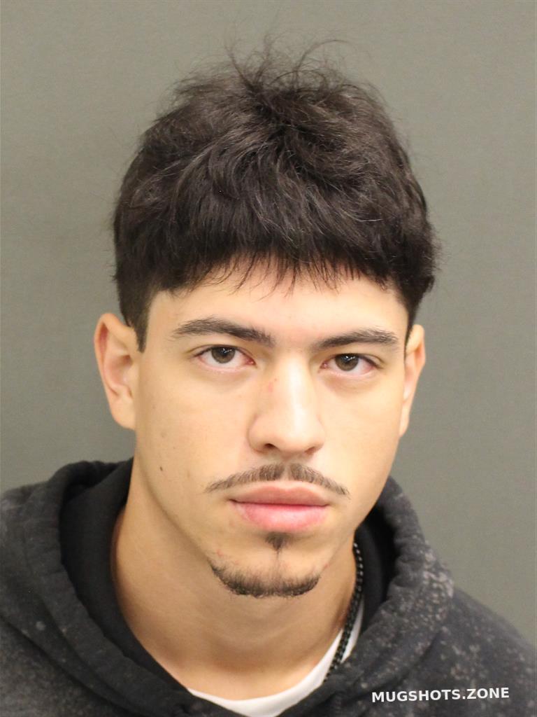 FUENTES RAYSSON JOSHUA 11/04/2023 - Orange County Mugshots Zone