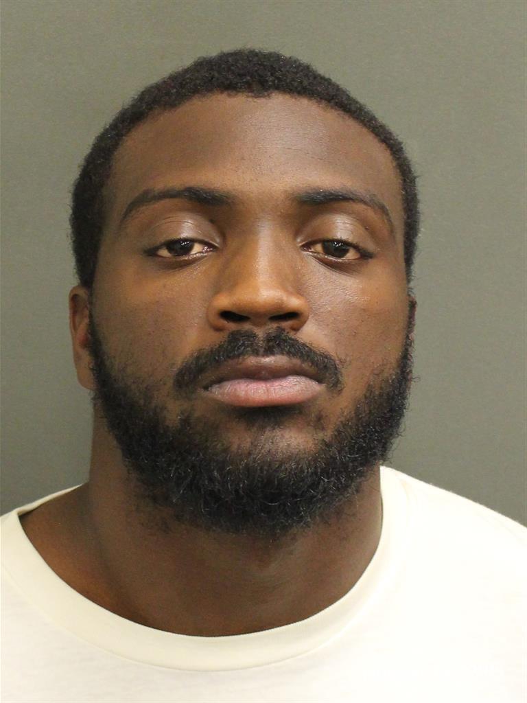 Goines James Albert Iv 11 04 2023 Orange County Mugshots Zone