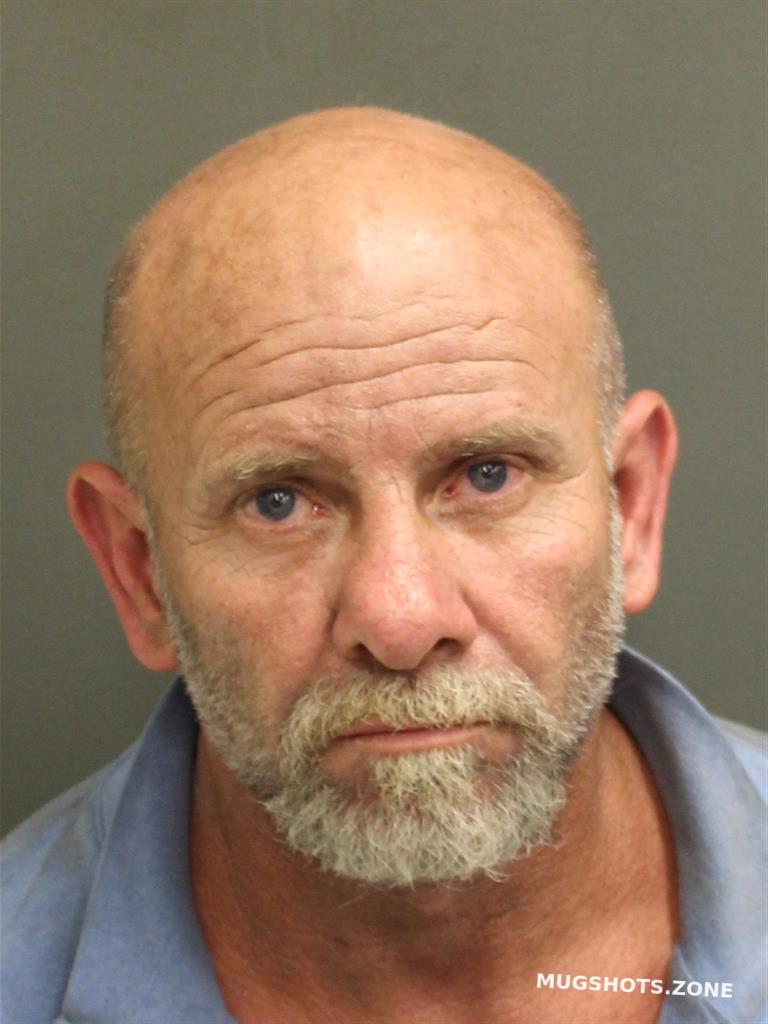 BROWN BRUCE KENNETH 11/04/2023 - Orange County Mugshots Zone