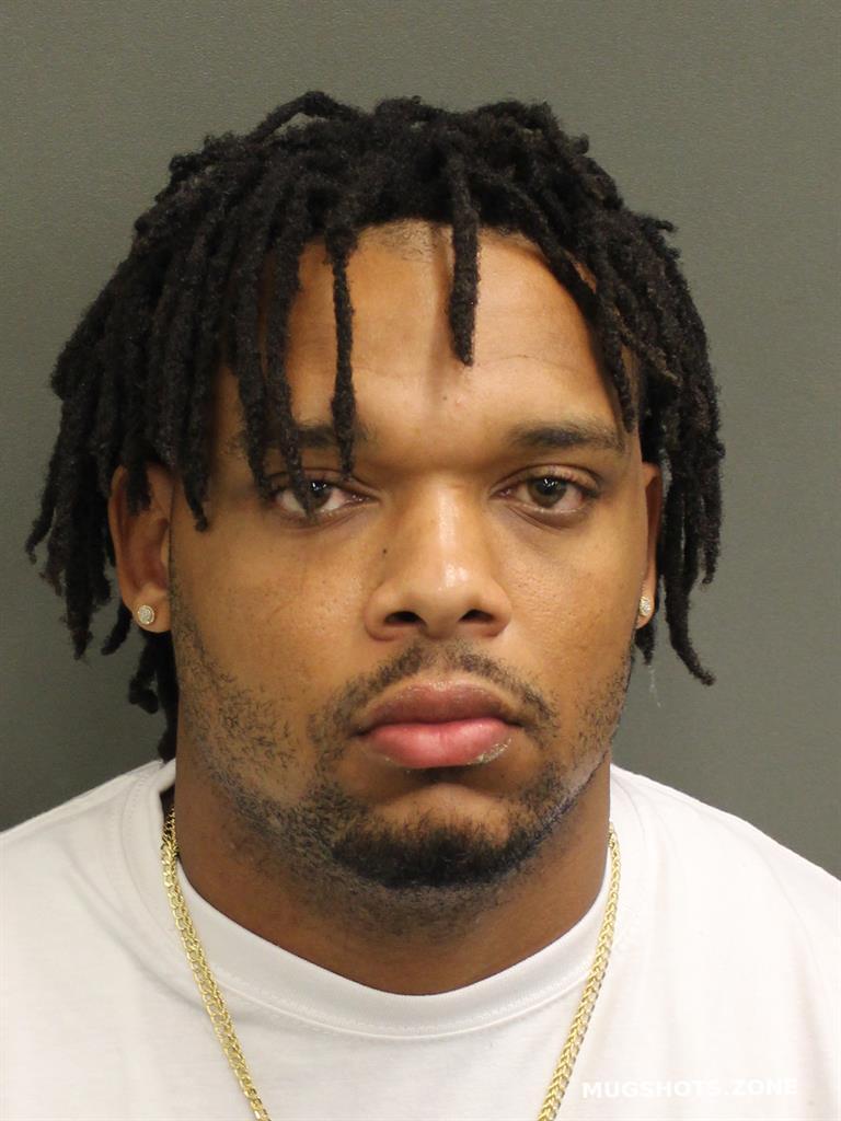 DUKES TAHJ LESHAUN 11/04/2023 - Orange County Mugshots Zone