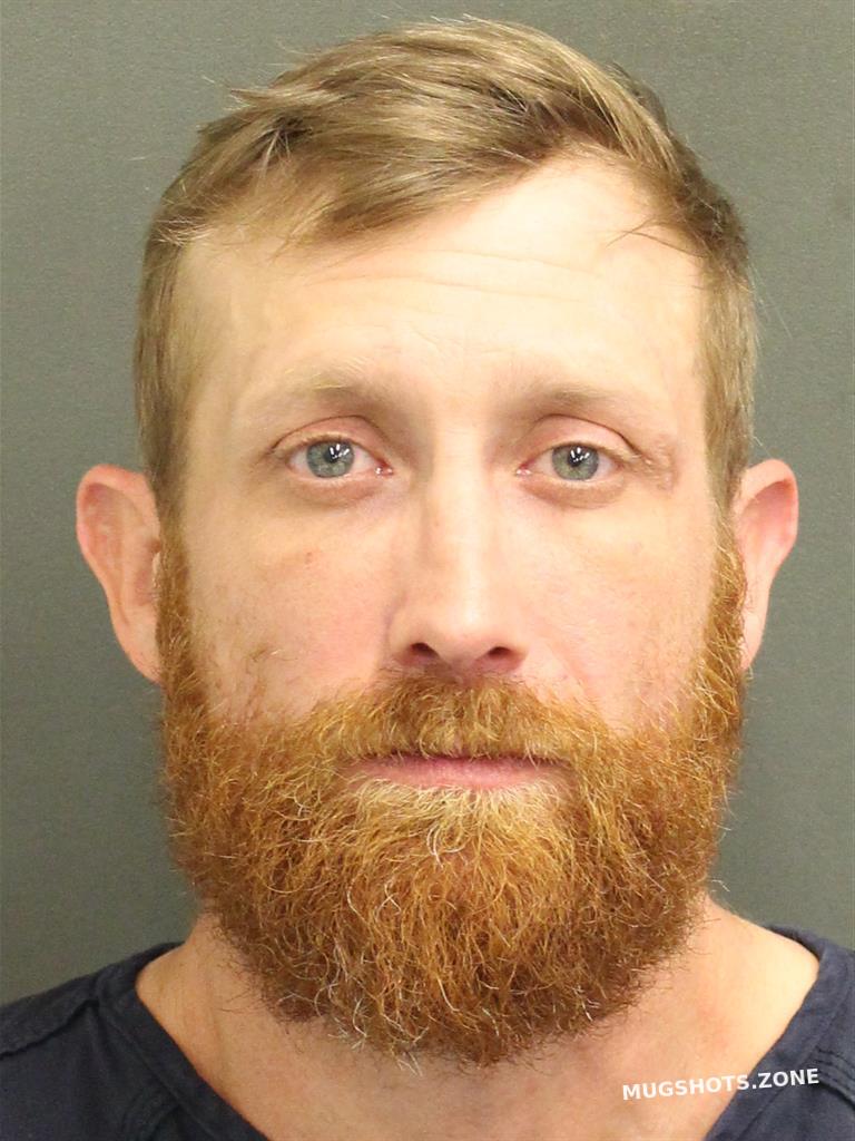 SHARPE MATTHEW RYAN 11/05/2023 - Orange County Mugshots Zone