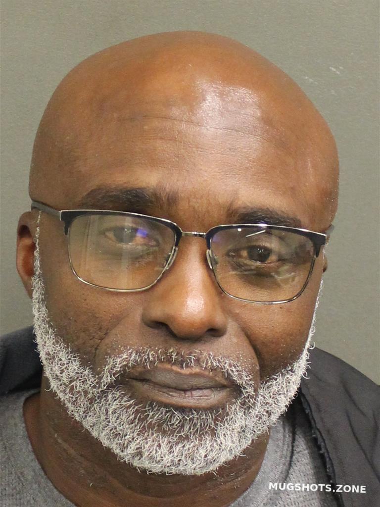 WILEY KENNETH BERNARD 11/05/2023 - Orange County Mugshots Zone