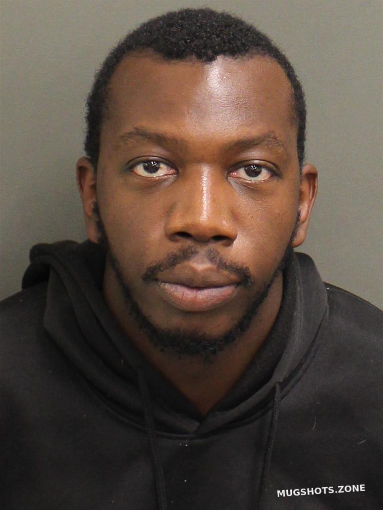 ABLE SAVION XAVIER 11/05/2023 - Orange County Mugshots Zone