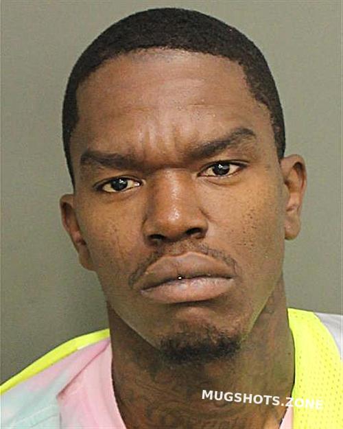 ELLIS RAHEEN 11/06/2023 - Orange County Mugshots Zone