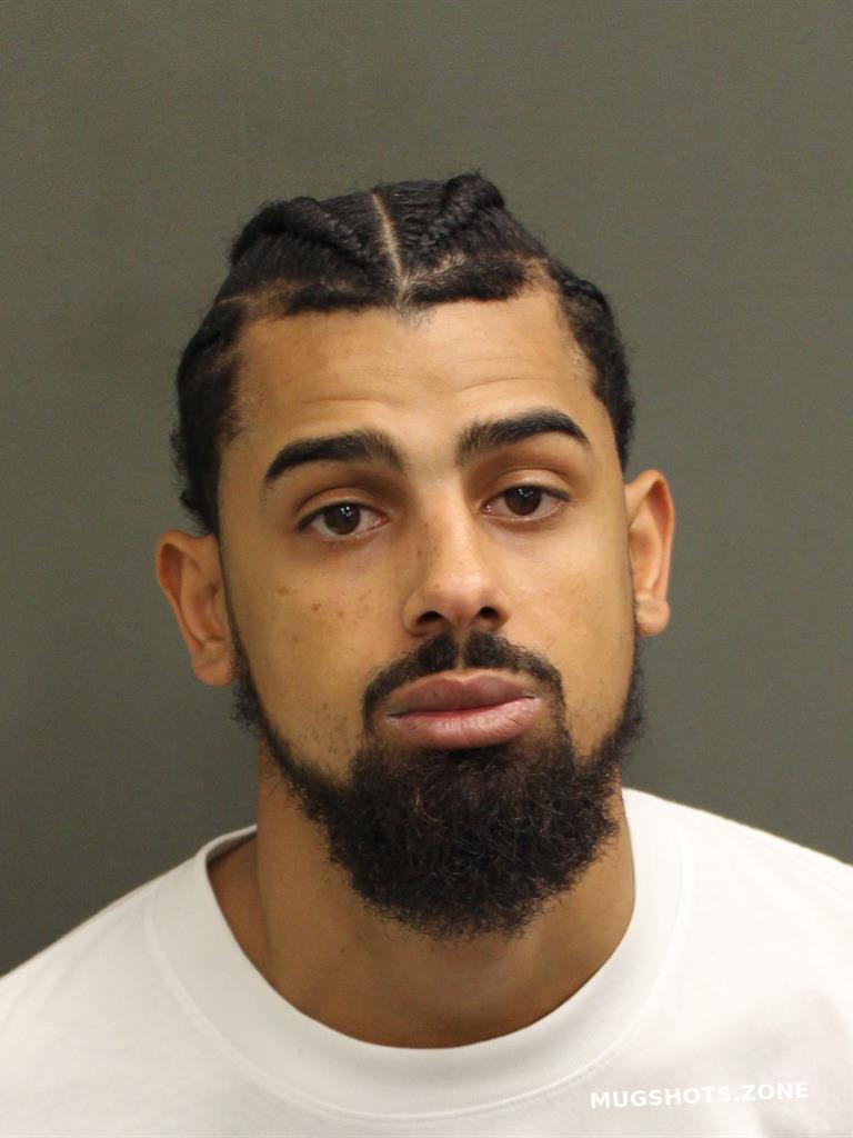 SIERRA MARSIE JIIN ANDREW 11/06/2023 - Orange County Mugshots Zone