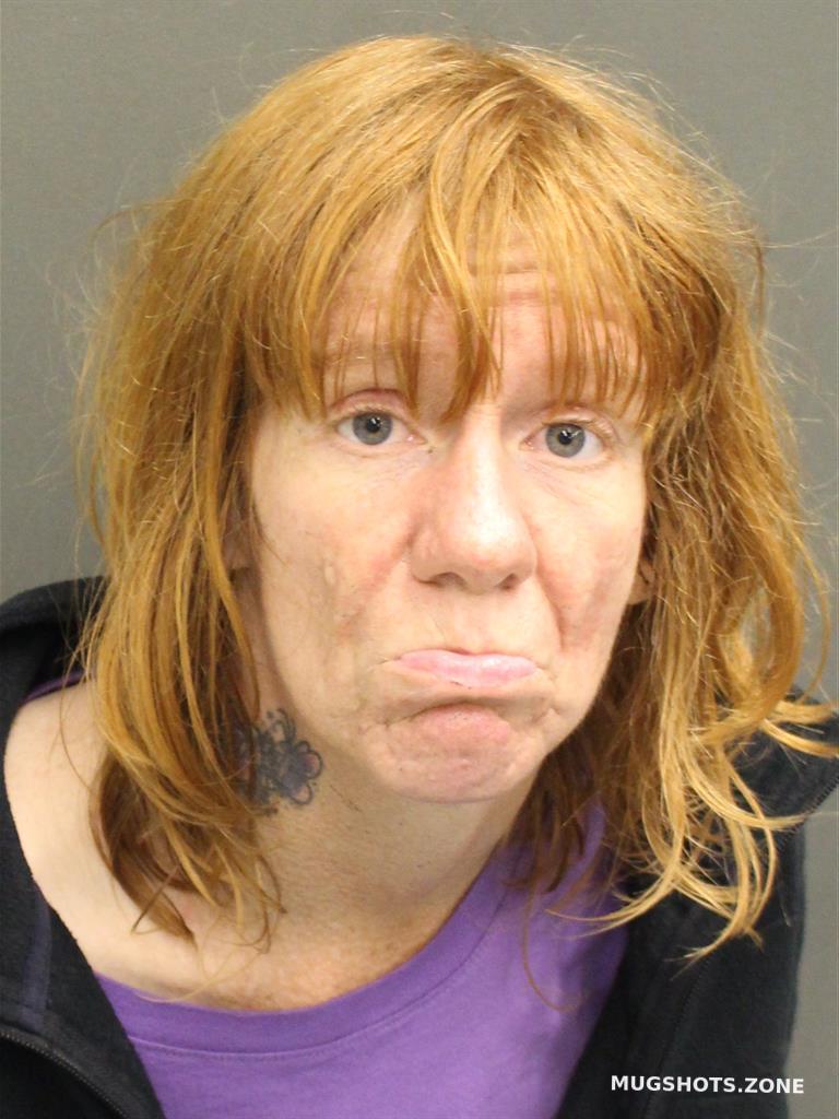 MALDONADO JENNIFER LYNN 11/06/2023 - Orange County Mugshots Zone