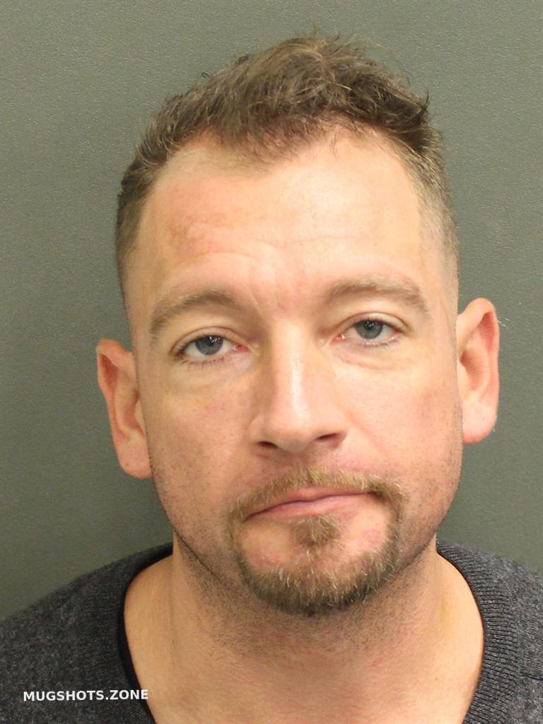 SHIERLING JON DANIEL 11/06/2023 - Orange County Mugshots Zone