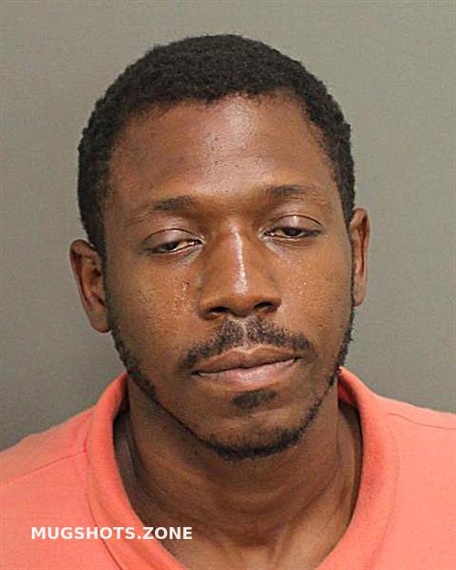 COLLINS JEREMY JERMAINE 11/06/2023 - Orange County Mugshots Zone