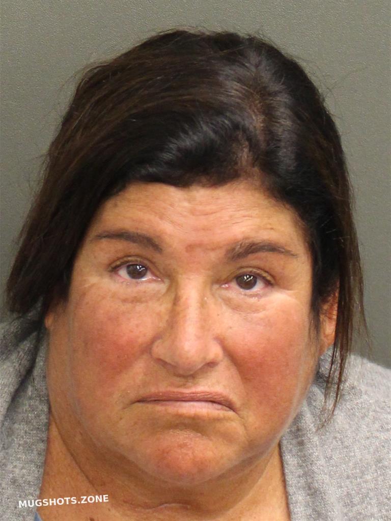 SADLER WENDY FERN 11/06/2023 - Orange County Mugshots Zone