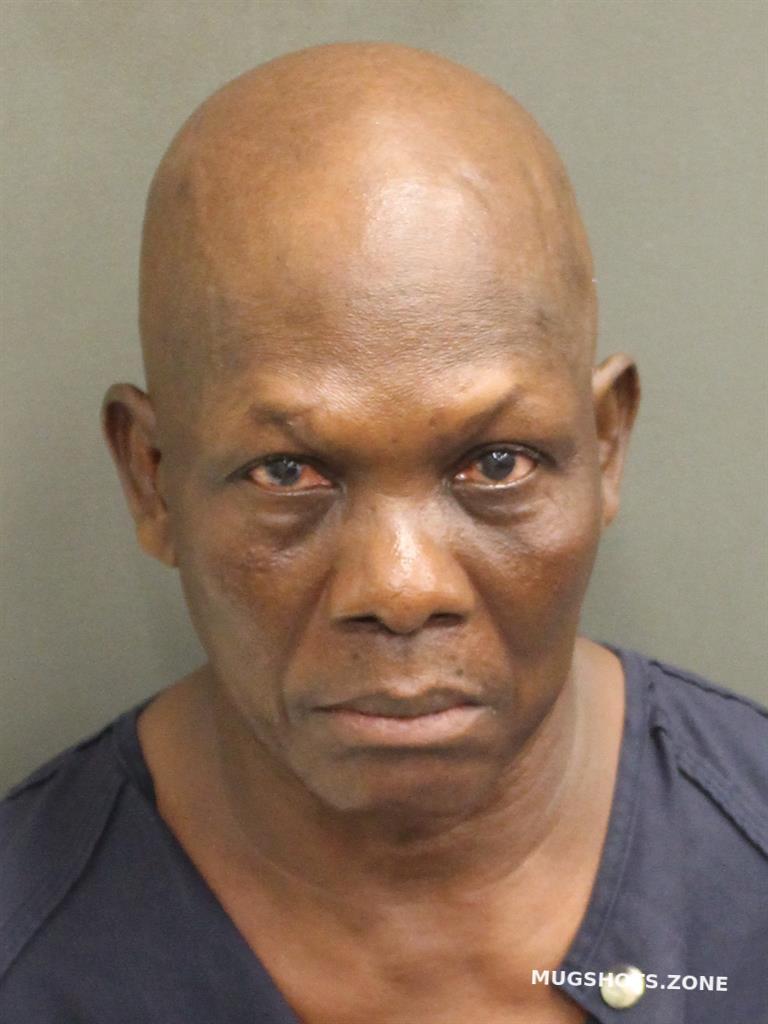 MICHEL GESNER 11/07/2023 - Orange County Mugshots Zone