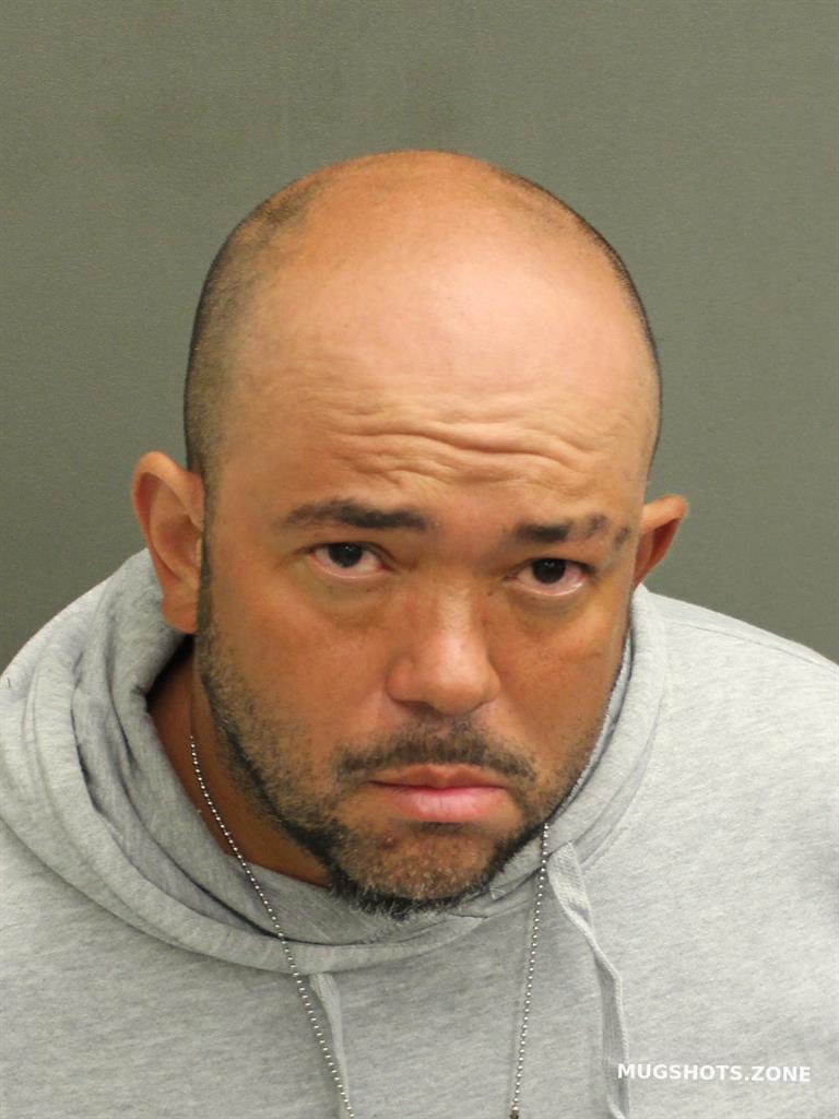GONZALEZ DANIEL LEE 11/07/2023 - Orange County Mugshots Zone