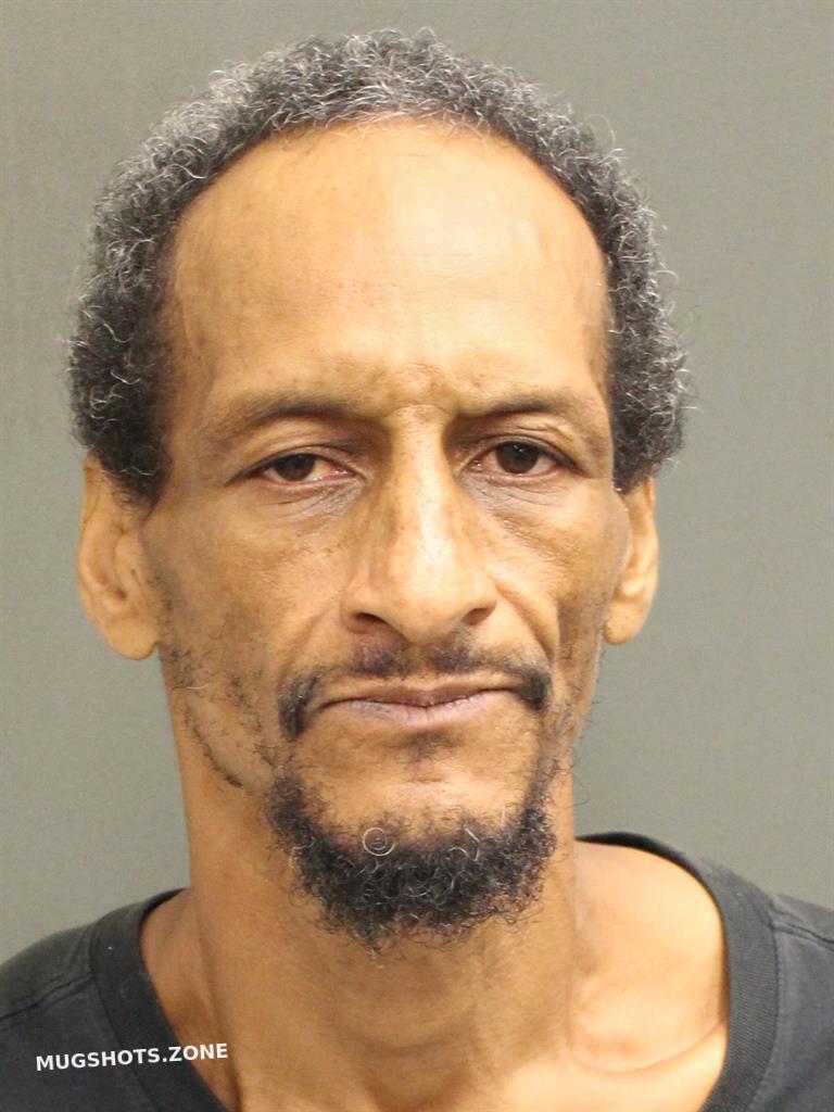 WILLIAMS ANGELO 11/07/2023 - Orange County Mugshots Zone