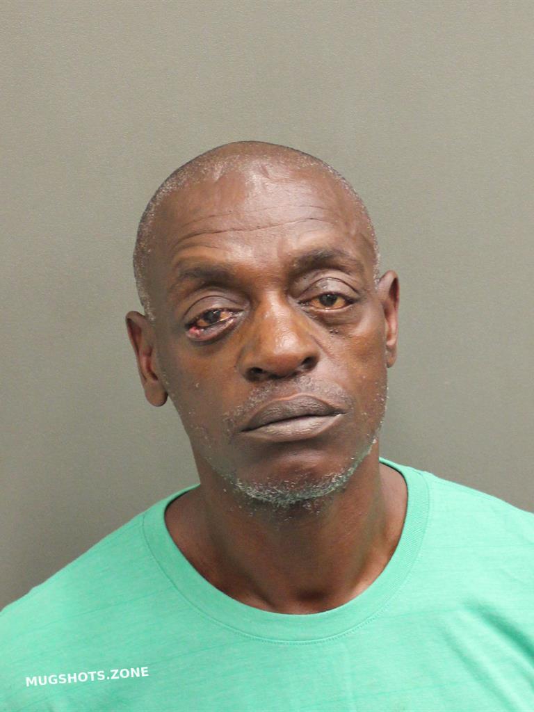 RHYMES ERIC LEON 11/07/2023 - Orange County Mugshots Zone