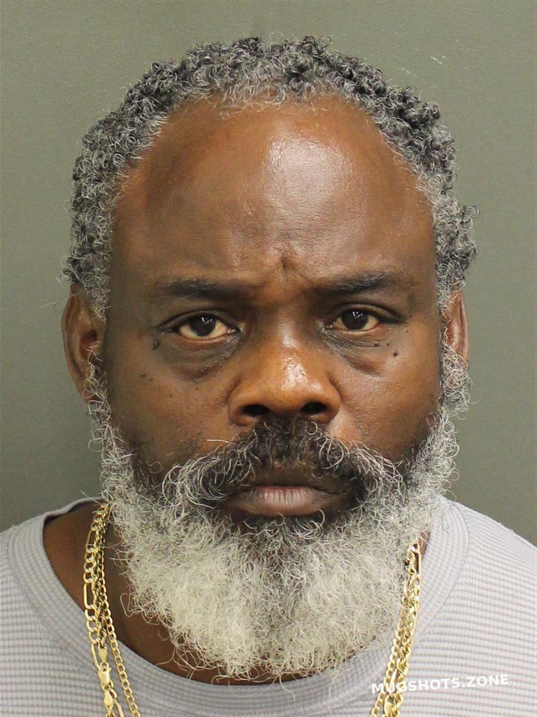 WRIGHT KENNETH 11/07/2023 - Orange County Mugshots Zone