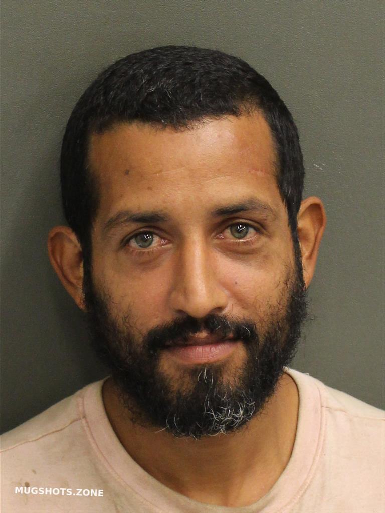 RODRIGUEZMARTINEZ JONATHAN 11/07/2023 - Orange County Mugshots Zone