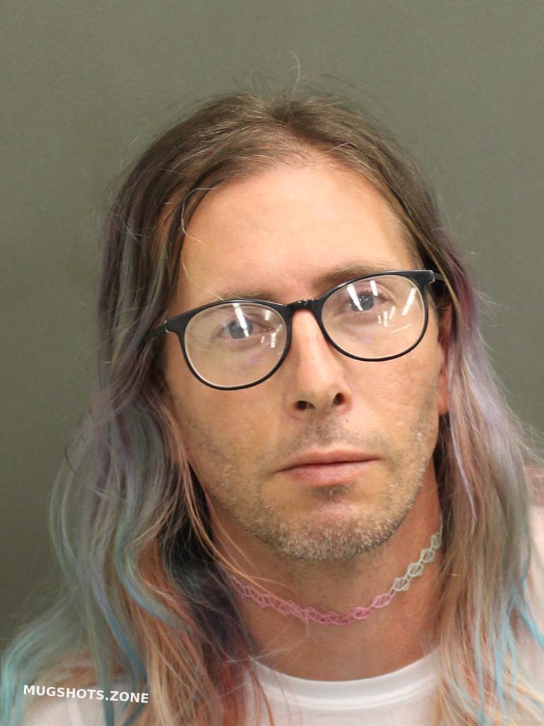 FINLEY ALLAN 11/07/2023 - Orange County Mugshots Zone