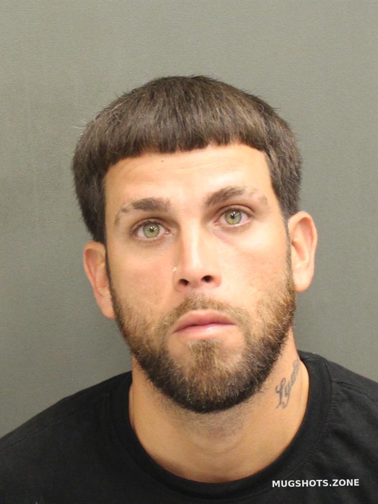 MORALES HAROLD G 11/07/2023 - Orange County Mugshots Zone