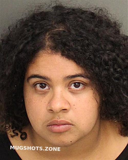 MONTANEZ LYDIA MARIE 11/07/2023 - Orange County Mugshots Zone