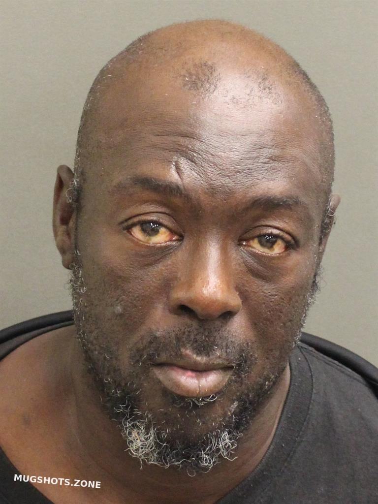 WALLACE DAVID LAMONT 11/07/2023 - Orange County Mugshots Zone