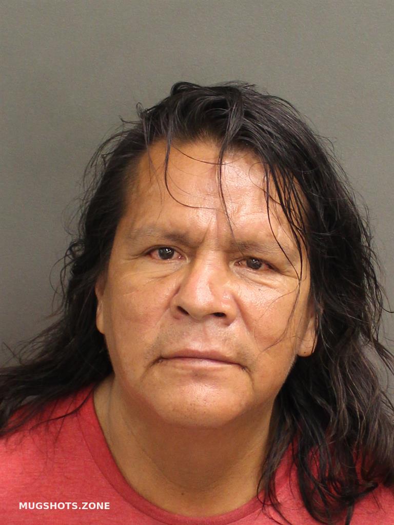 BLACK TAIL DEER ELROY EUGENE 11/08/2023 - Orange County Mugshots Zone