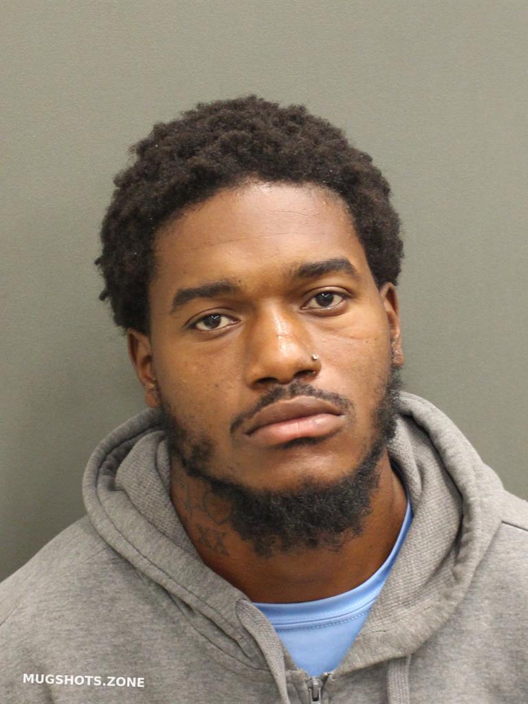 DERICHO TASNAN TAROD 11/08/2023 - Orange County Mugshots Zone