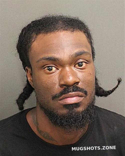 WILEY TORELL ALLEN 11/08/2023 - Orange County Mugshots Zone