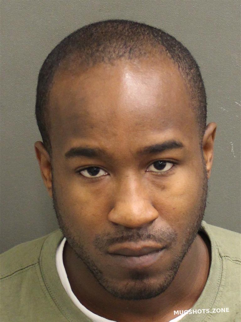 ALLENKELE DESHAUN JEFFREY 11/08/2023 - Orange County Mugshots Zone
