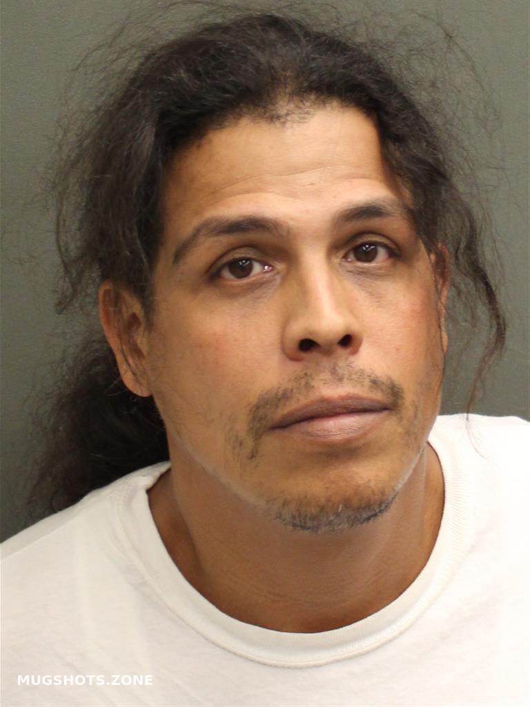 MERCED ELLIOTT SONNY 11/08/2023 - Orange County Mugshots Zone