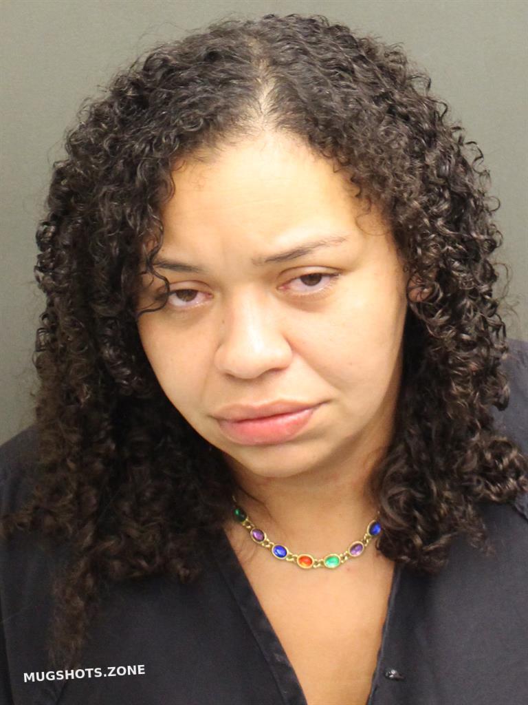 RODRIGUEZ SAMANTHA 11/08/2023 - Orange County Mugshots Zone