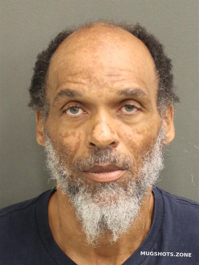 JOHNSON ROBERT EUGENE 11/08/2023 - Orange County Mugshots Zone