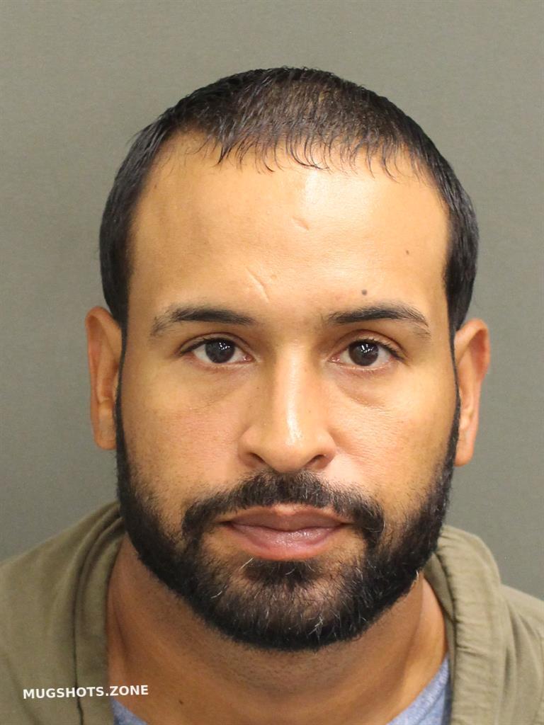 ROSARIOACOSTA ANTONIO 11/08/2023 - Orange County Mugshots Zone