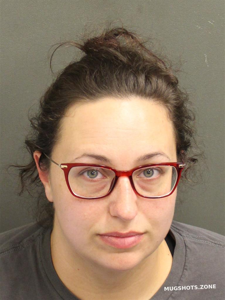 SHAY CAITLIN RENEE 11/09/2023 - Orange County Mugshots Zone